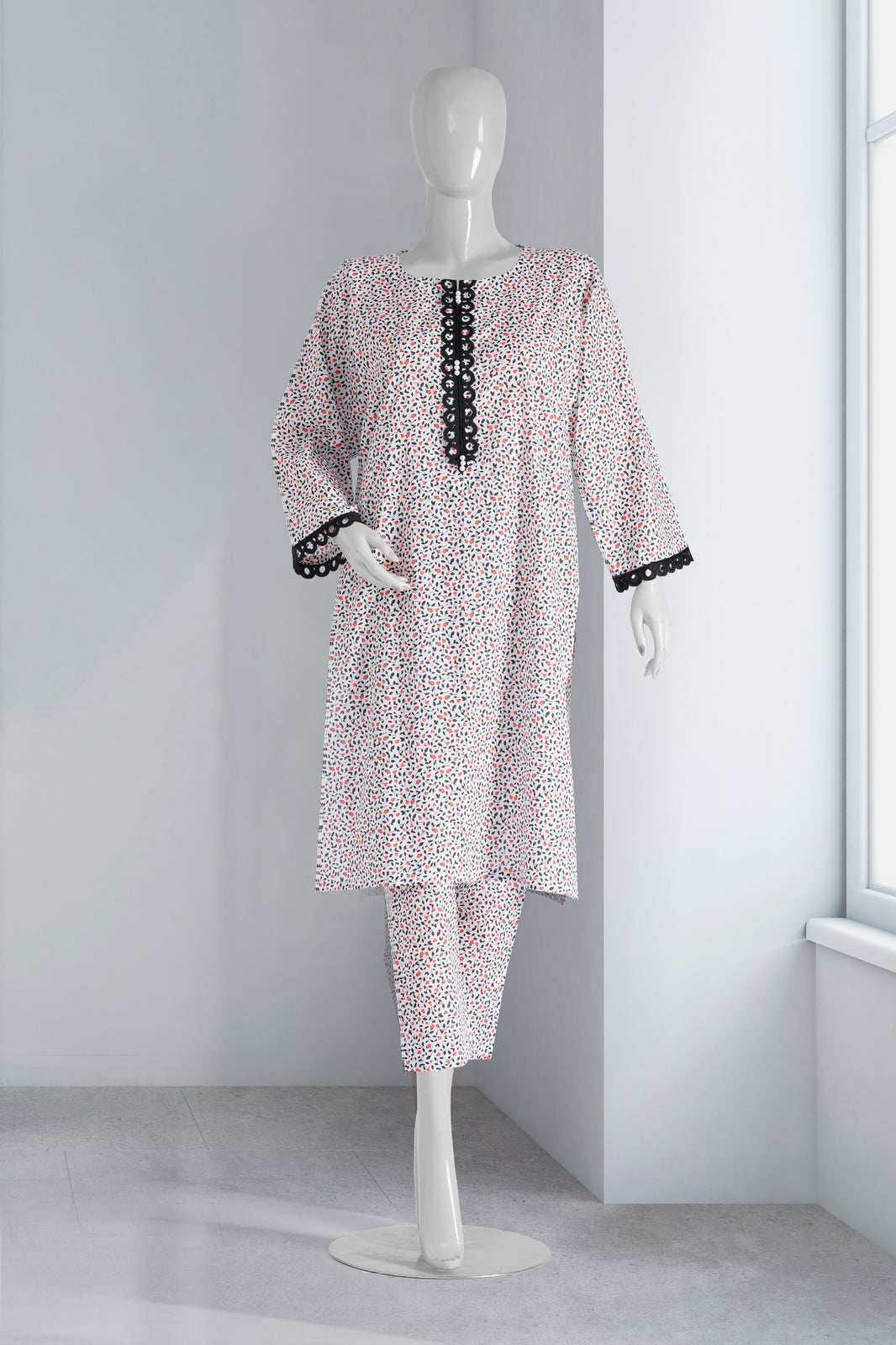 2-Piece Outfits for Women | Stitched & Unstitched | BoldStep.pk